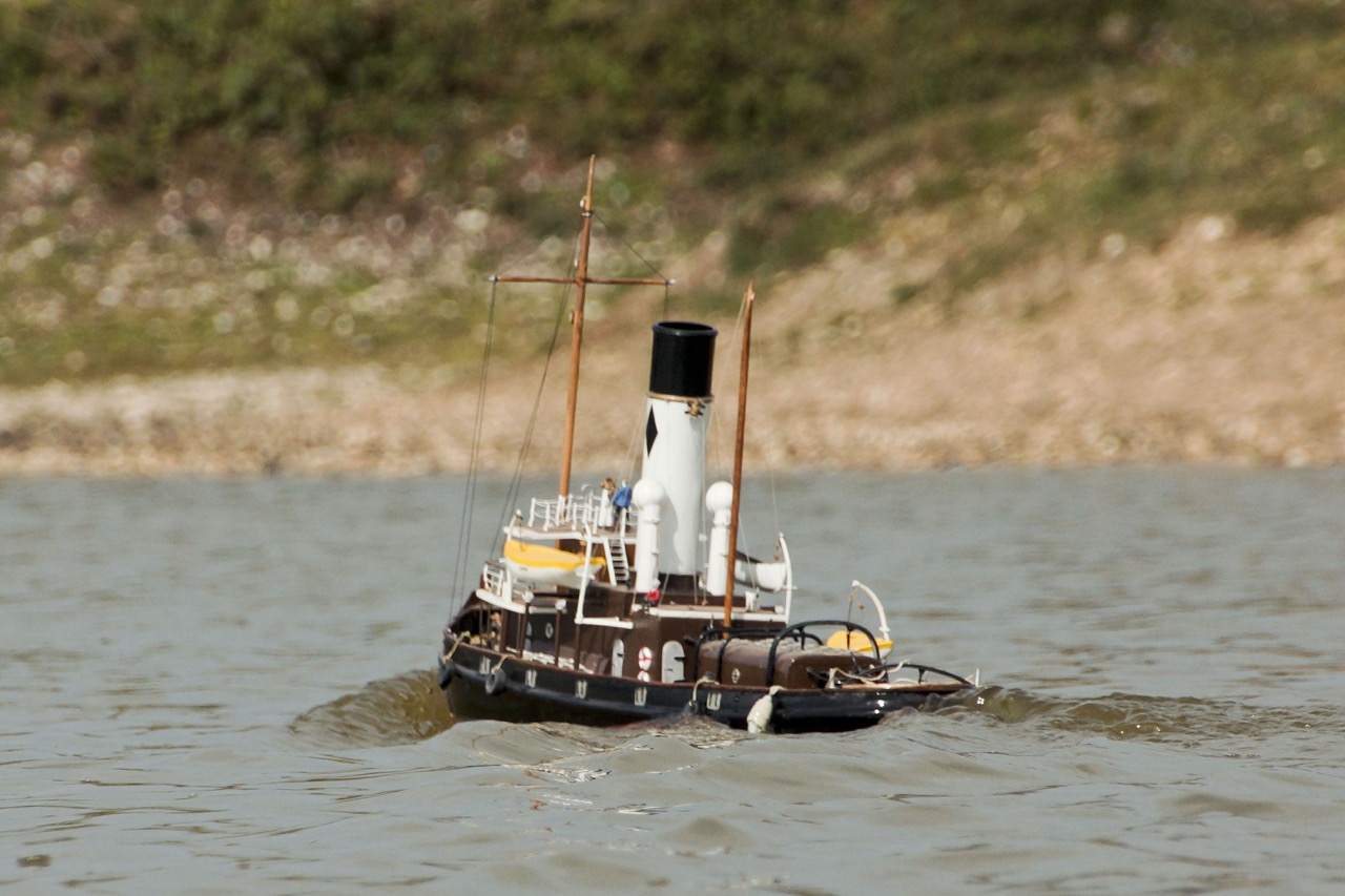 Joffre Tug – SRCMYC/SRCMBC