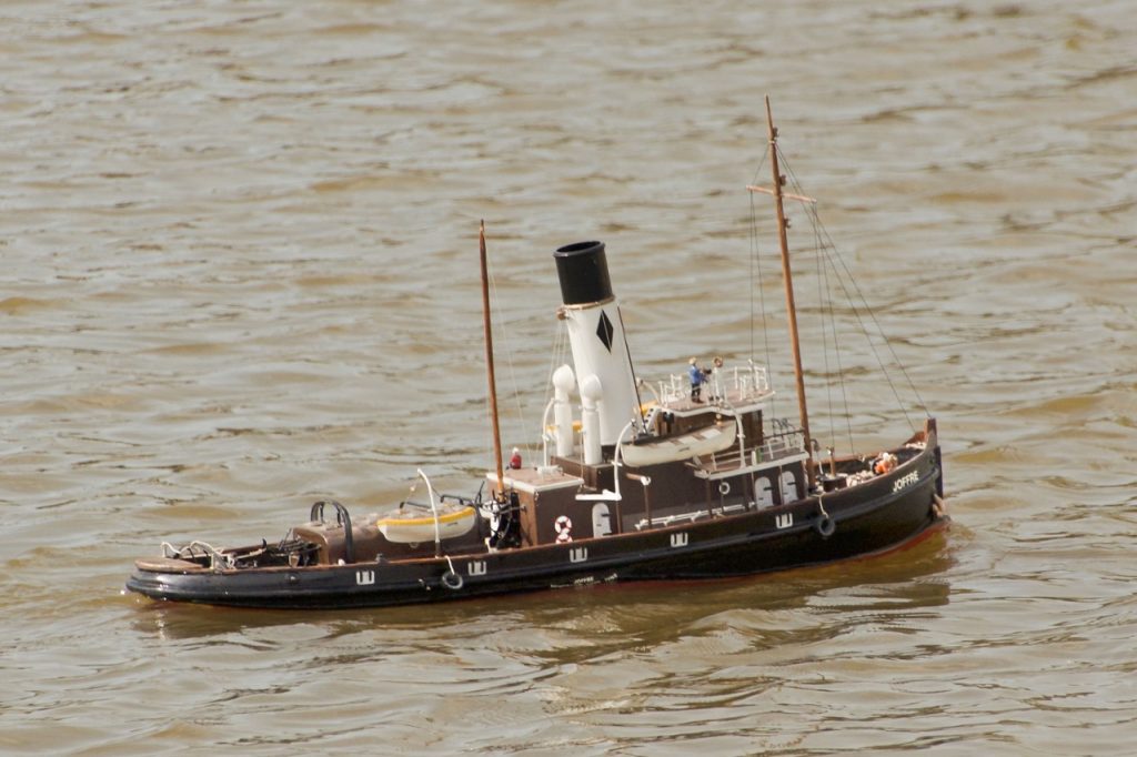 Joffre Tug – SRCMYC/SRCMBC