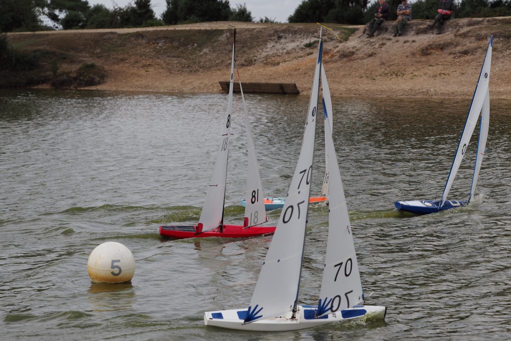 IOM Sailing – 30th March onward – SRCMYC/SRCMBC