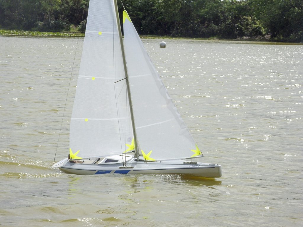 Chris Burrows’ Models – SRCMYC/SRCMBC