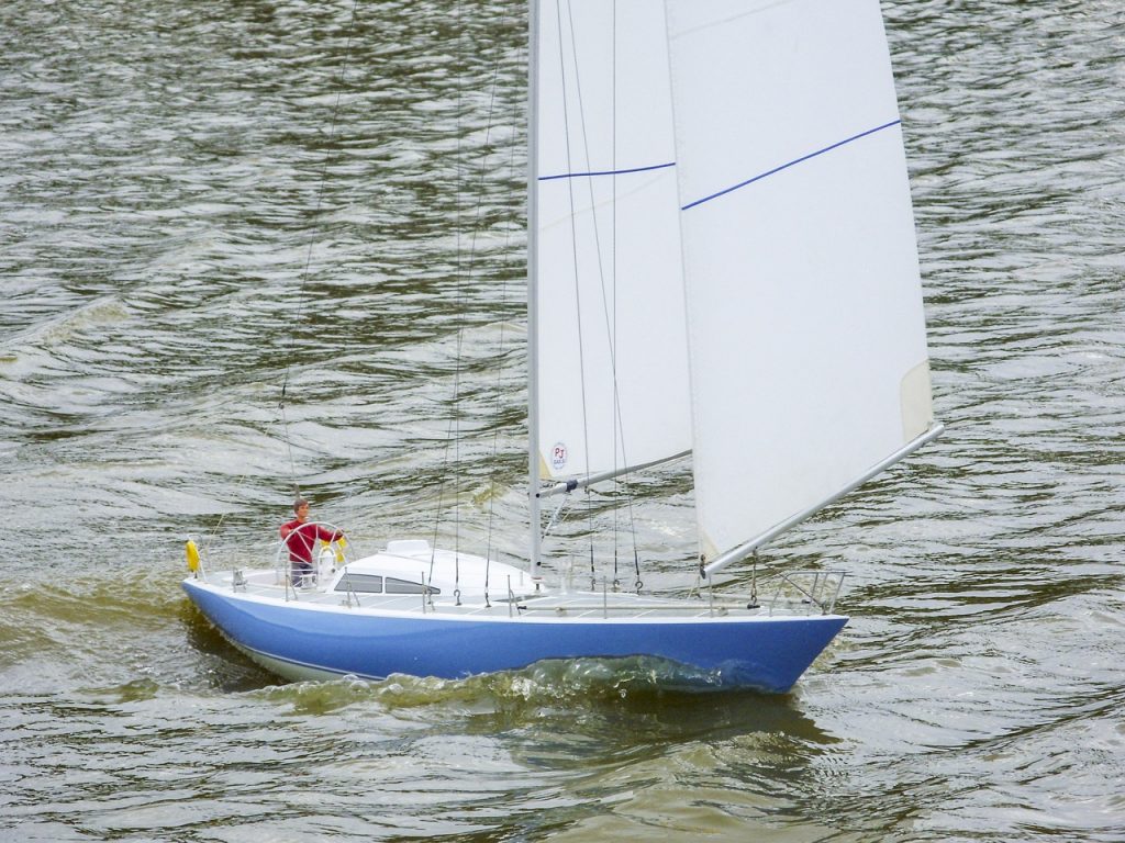 Chris Burrows’ Models – SRCMYC/SRCMBC