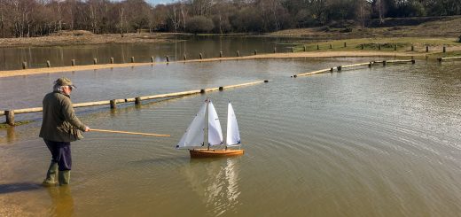 Scale Section News – SRCMYC/SRCMBC