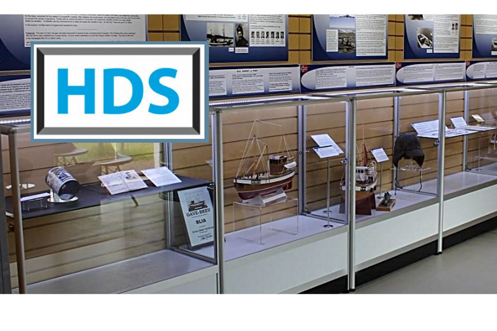 Display Cabinets – SRCMYC/SRCMBC