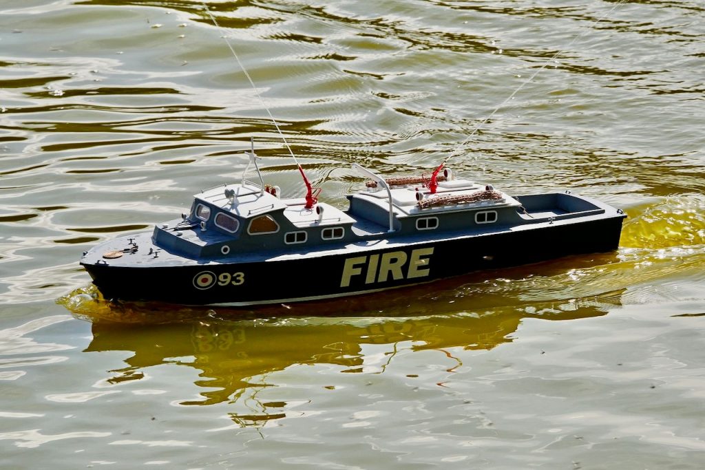 RAF Crash Tender – SRCMYC/SRCMBC