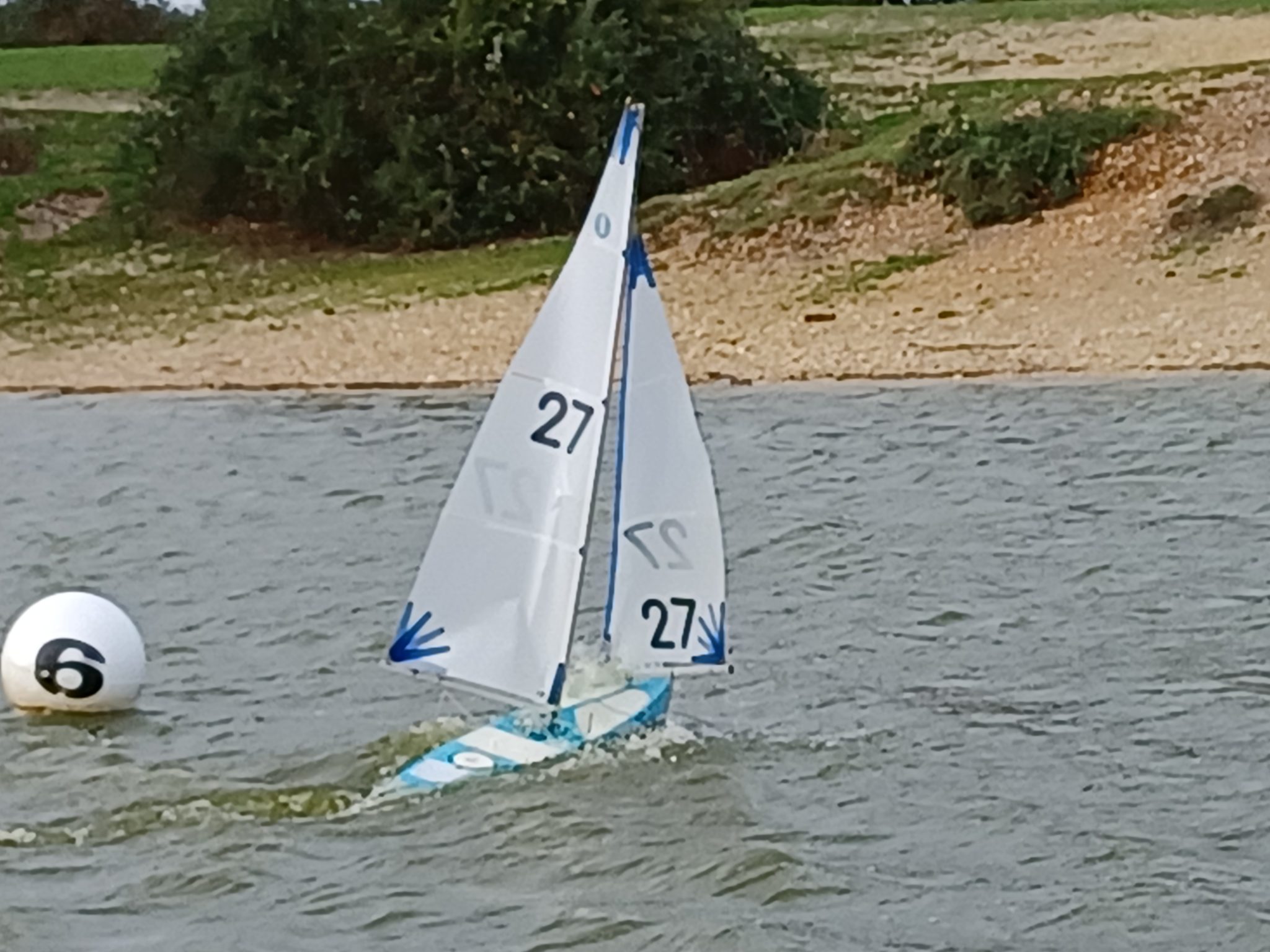 Sailing Instructions – SRCMYC/SRCMBC