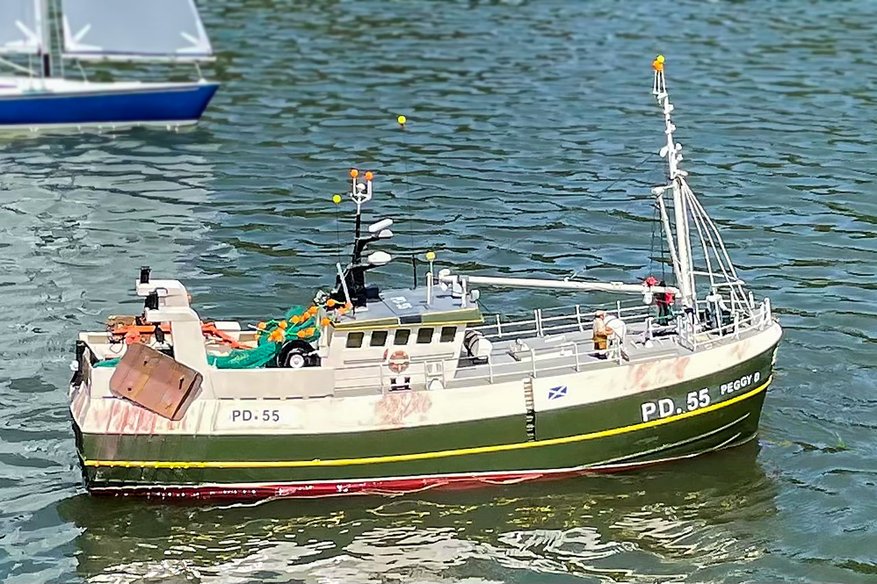 Ellen M. and Peggy D. – SRCMYC/SRCMBC