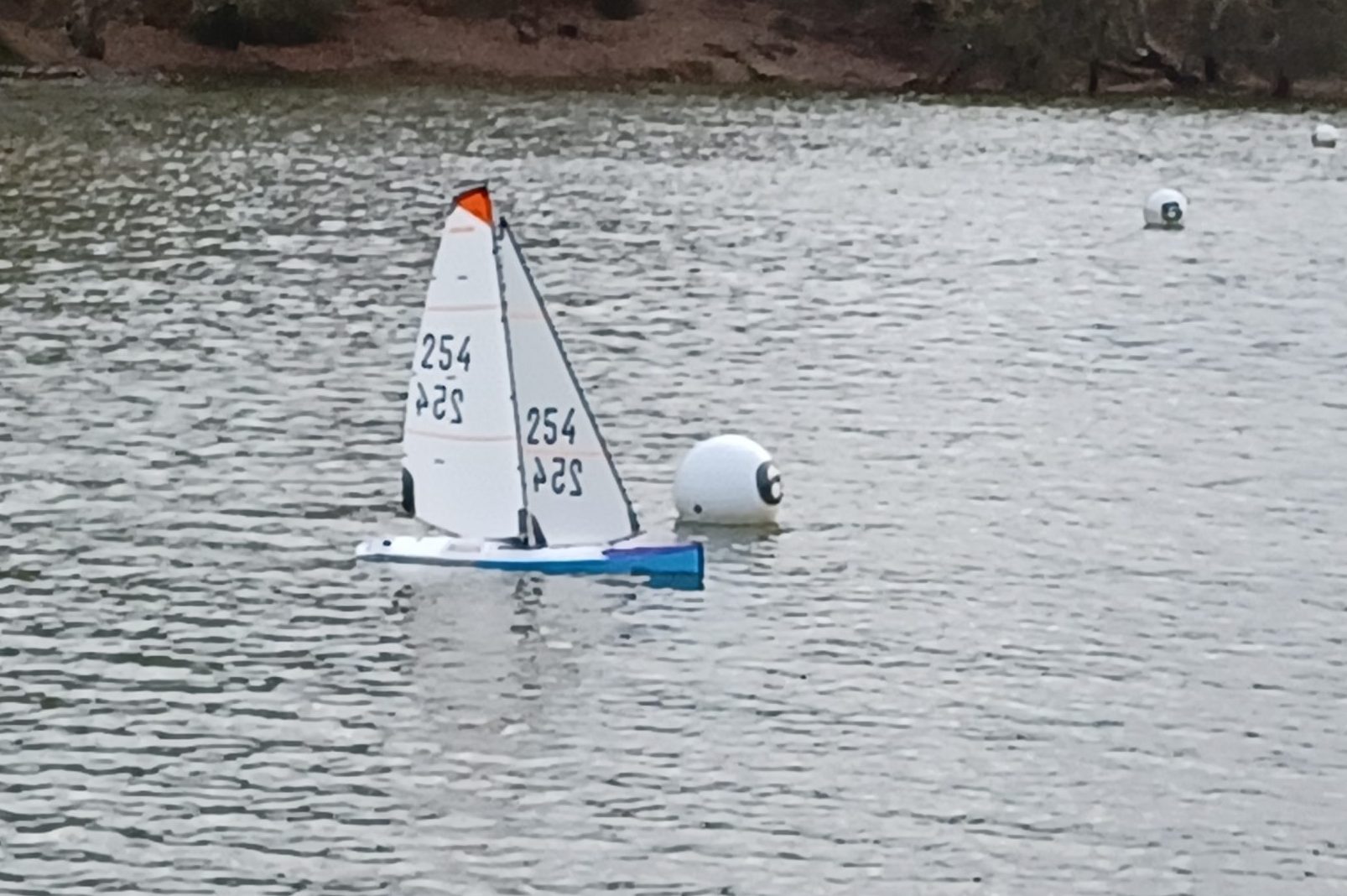 Sailing Instructions – SRCMYC/SRCMBC