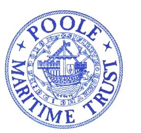 P.S. Lorna Doone at Poole Maritime Trust – SRCMYC/SRCMBC