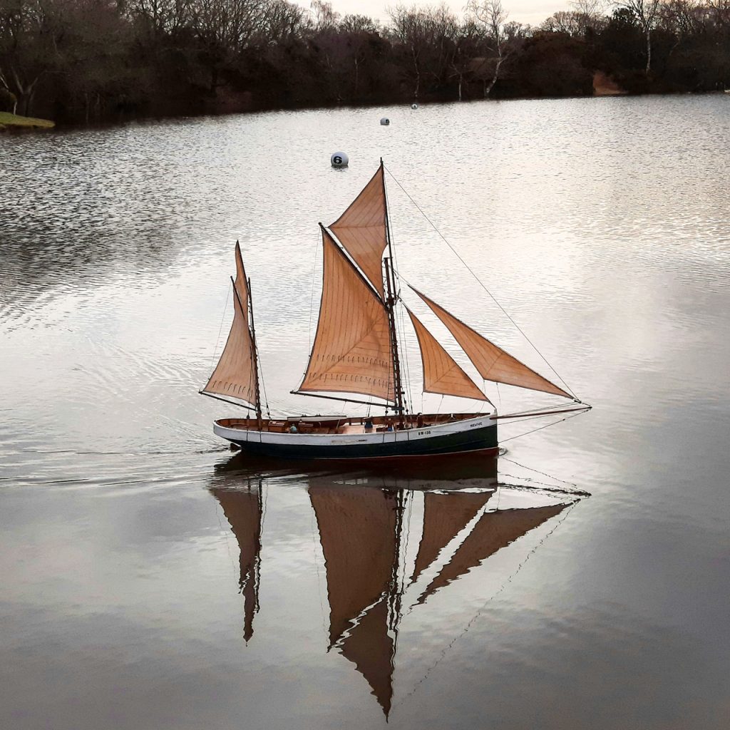 Charles Chamber’s Models – SRCMYC/SRCMBC