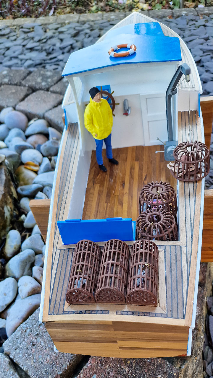 Fishing Vessel GY0184 – SRCMYC/SRCMBC