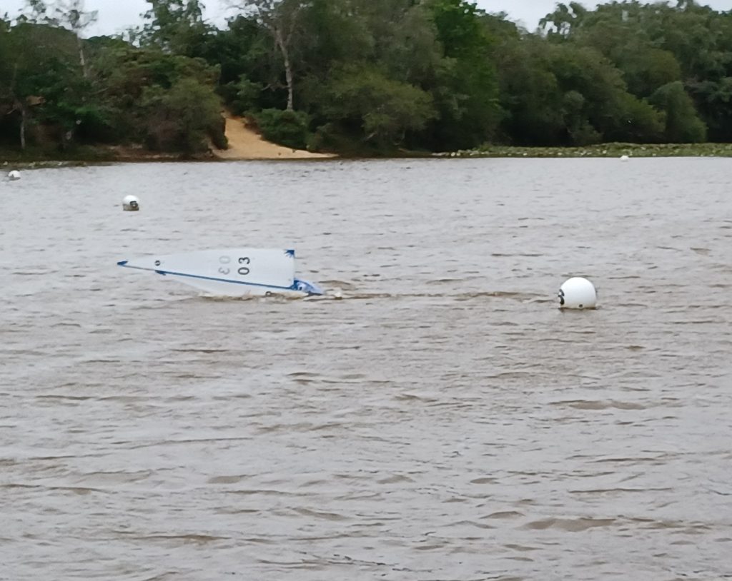 IOM Summer Race 05 : 04 July 2023 – SRCMYC/SRCMBC