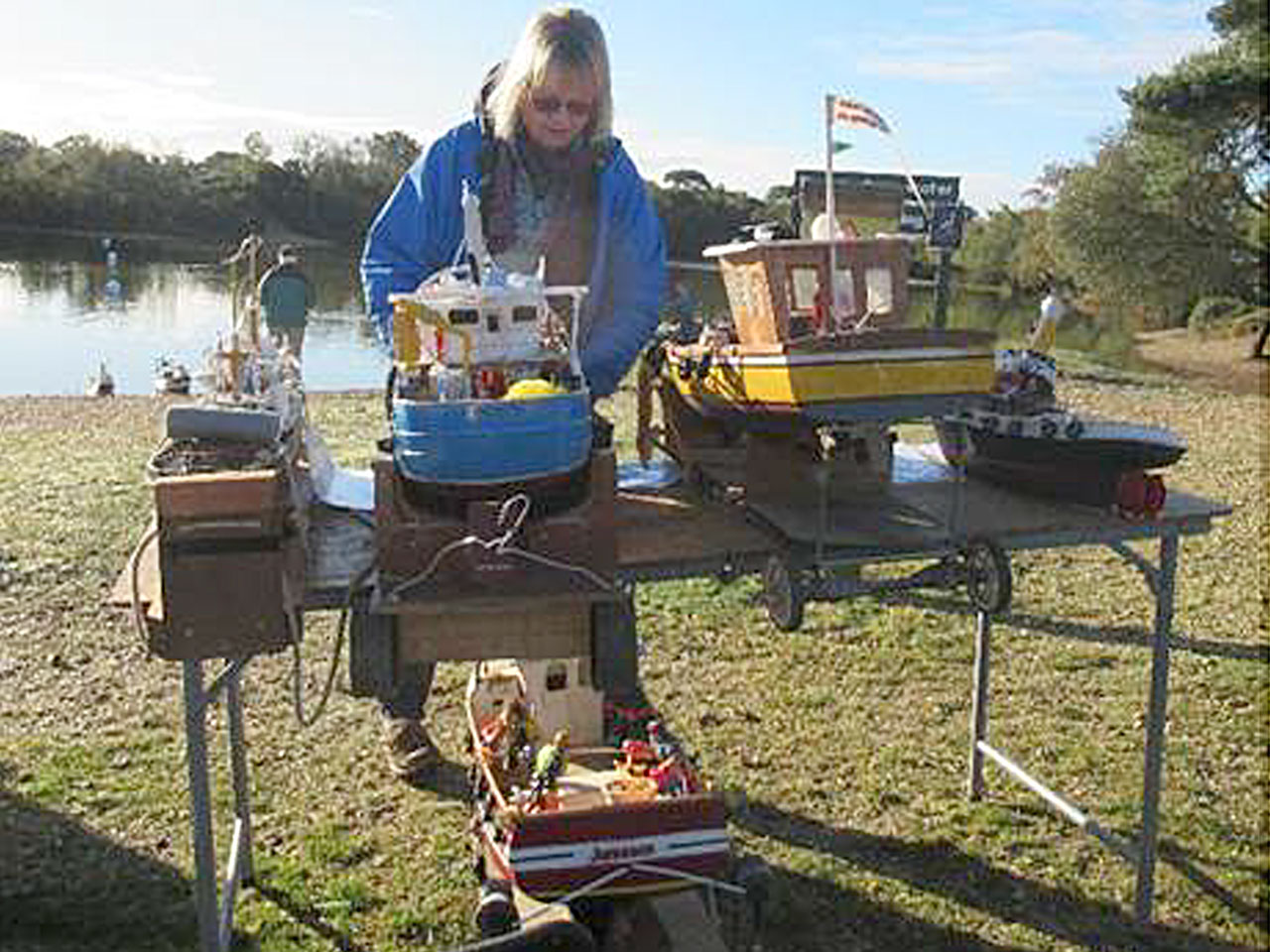 22nd Oct.: Commercial Vessels Day – SRCMYC/SRCMBC