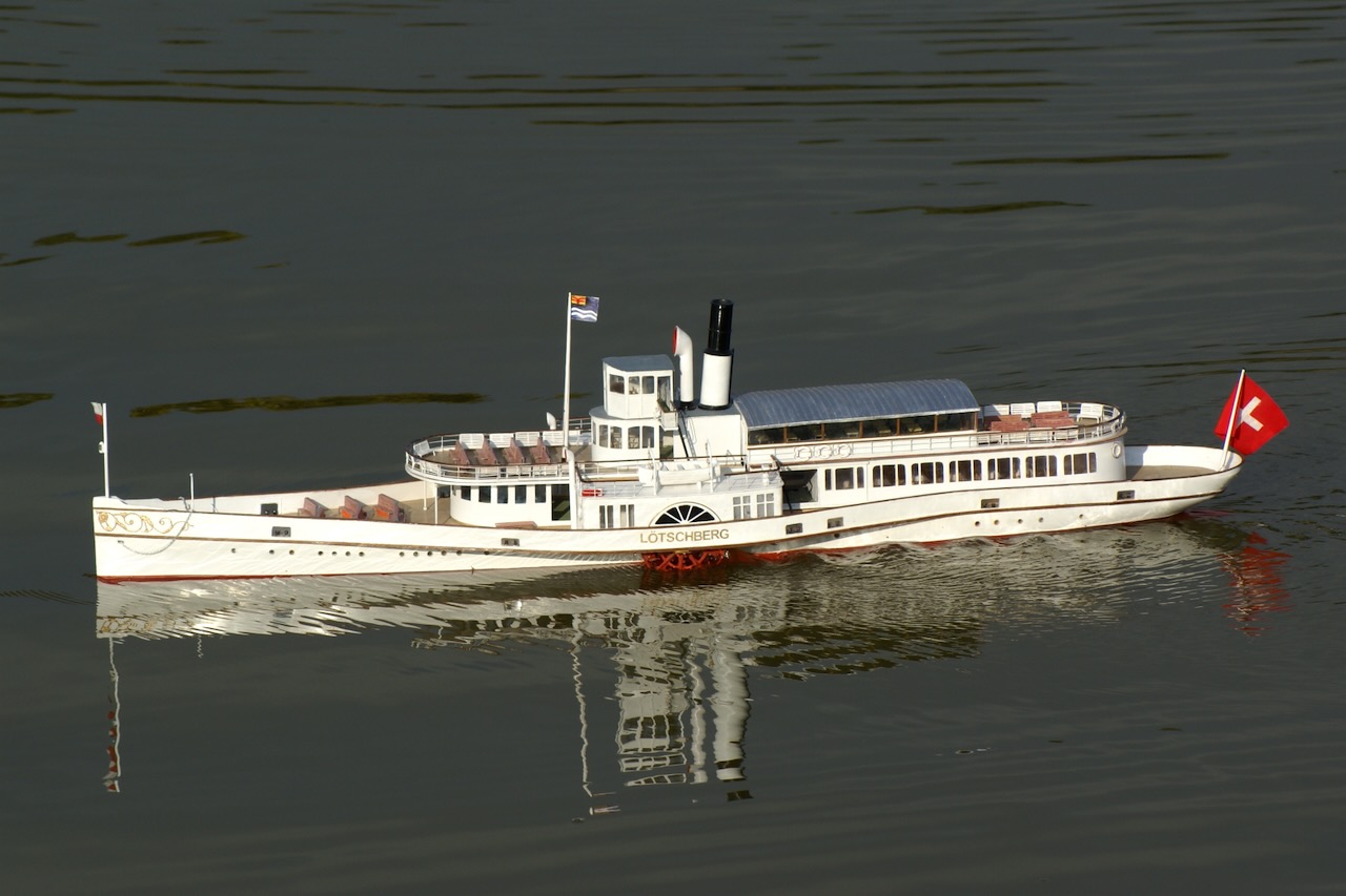 Lötschberg – SRCMYC/SRCMBC