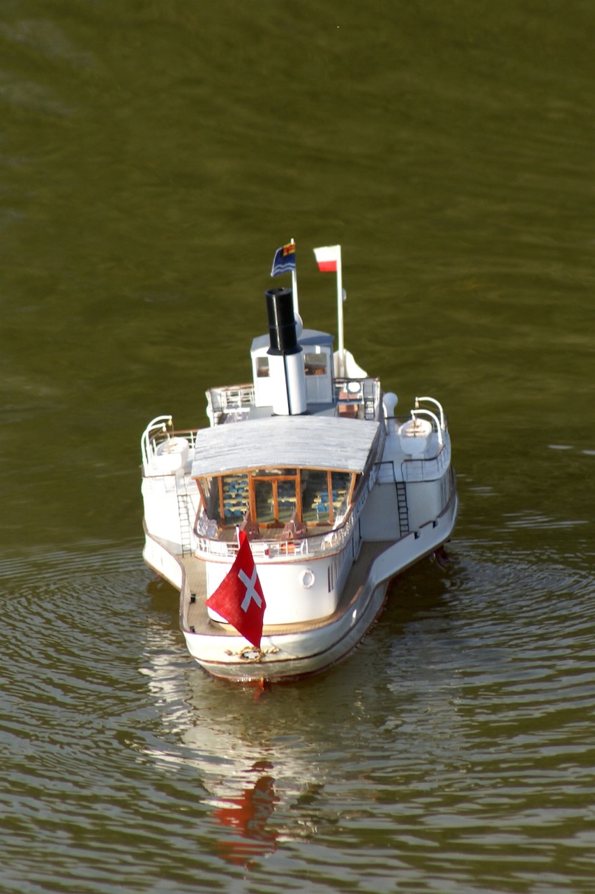 Lötschberg – SRCMYC/SRCMBC