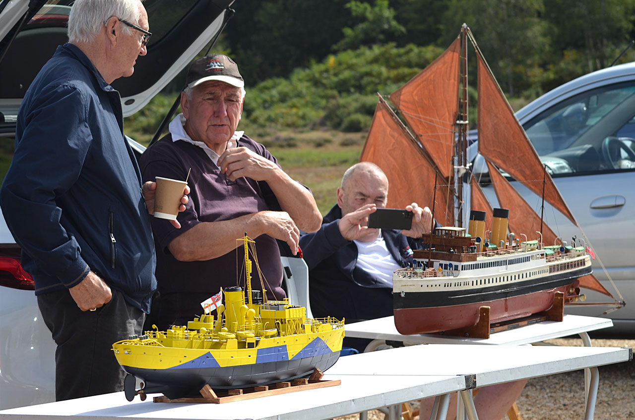 Navy Day 2024: Photos – SRCMYC/SRCMBC