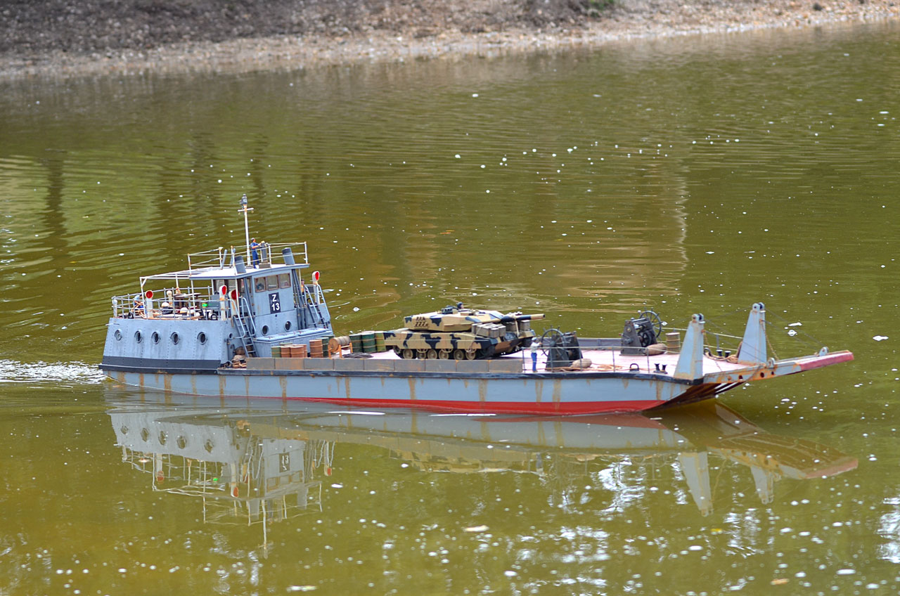 Navy Day 2024: Photos – SRCMYC/SRCMBC