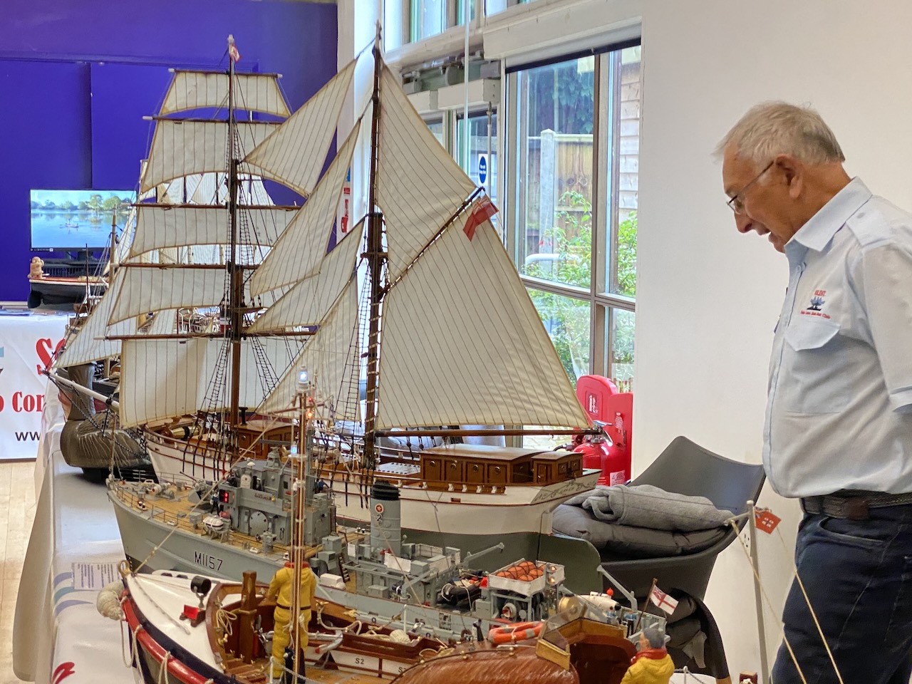 Milford Show 2024: Photos – SRCMYC/SRCMBC