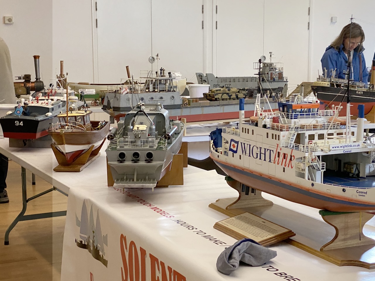 Milford Show 2024: Photos – SRCMYC/SRCMBC