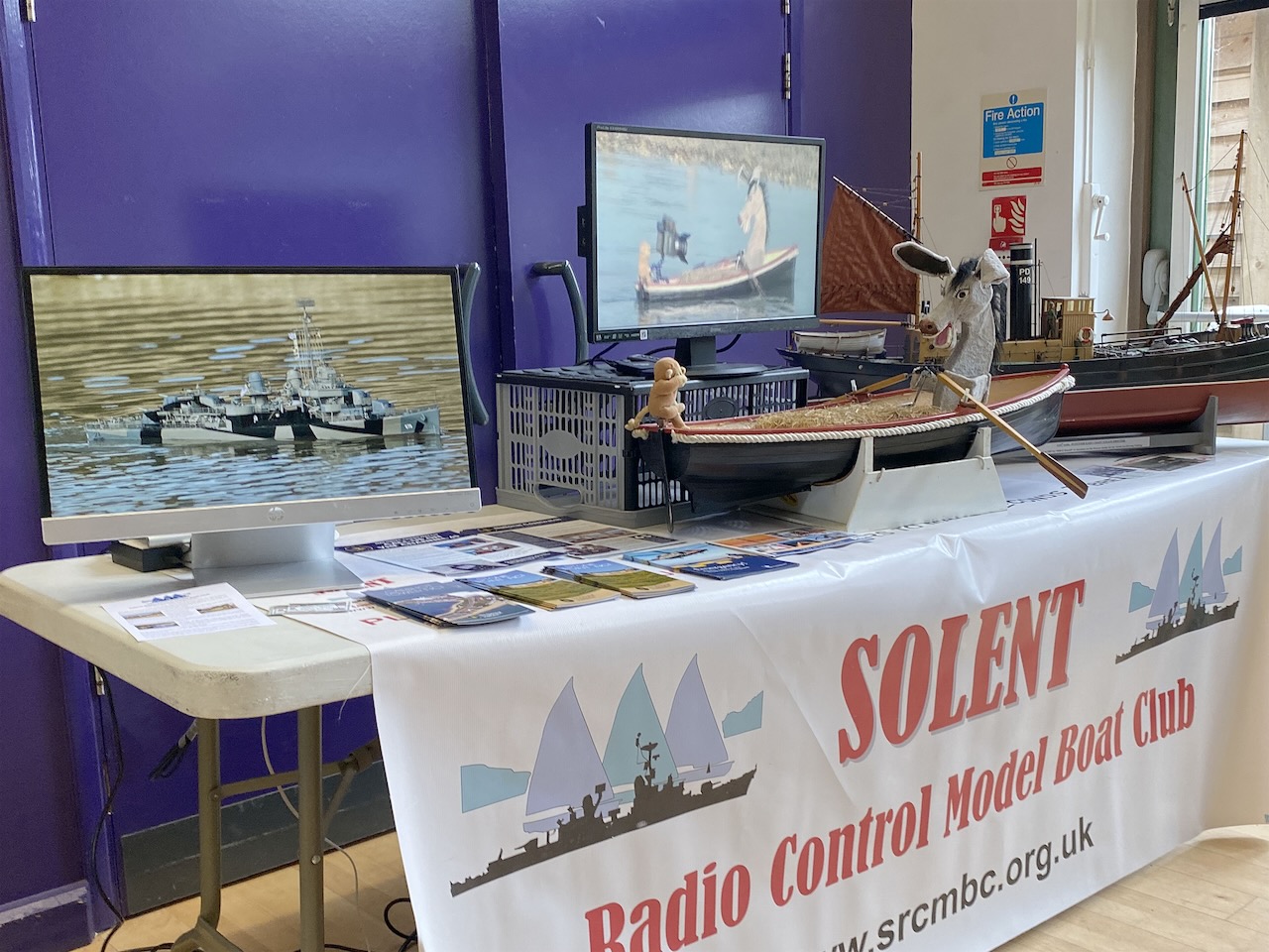 Milford Show 2024: Photos – SRCMYC/SRCMBC