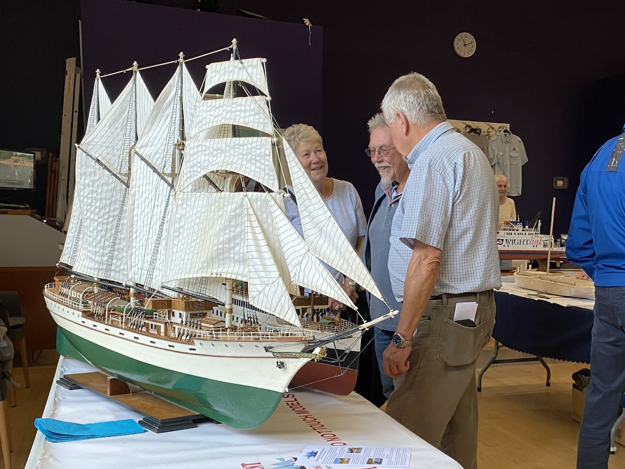 Milford Show 2024: Photos – SRCMYC/SRCMBC