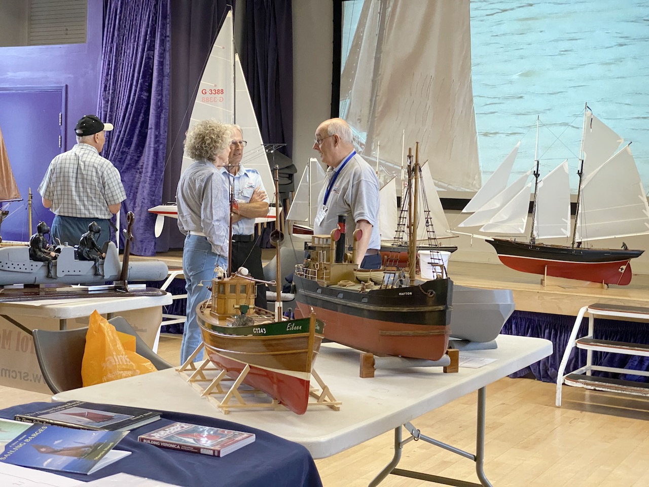 Milford Show 2024: Photos – SRCMYC/SRCMBC