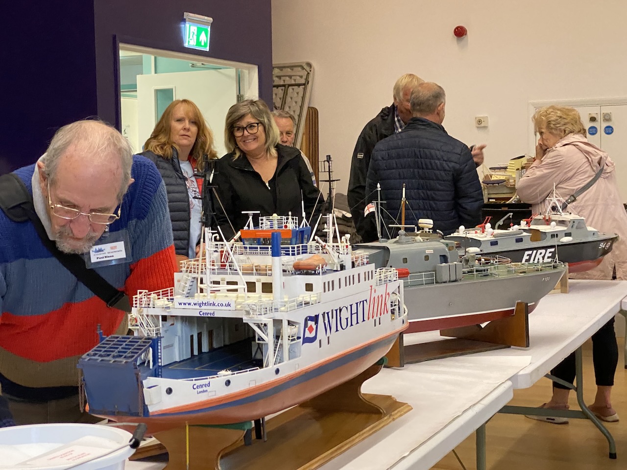 Milford Show 2024: Photos – SRCMYC/SRCMBC