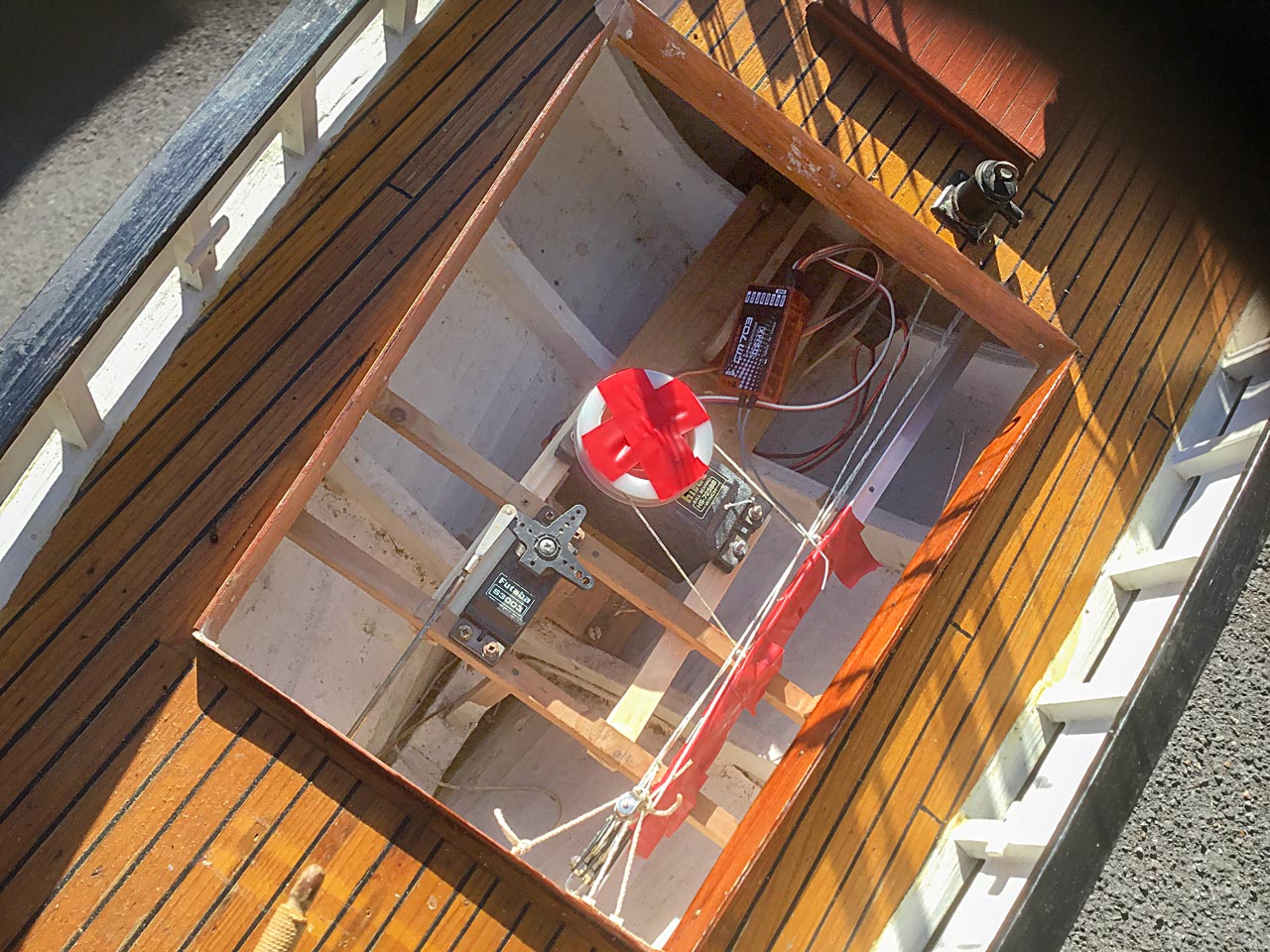 SOLD: Louise Heloise – SRCMYC/SRCMBC