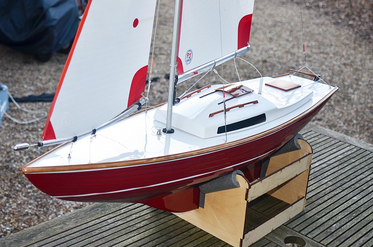 For Sale: Folkboat – SRCMYC/SRCMBC