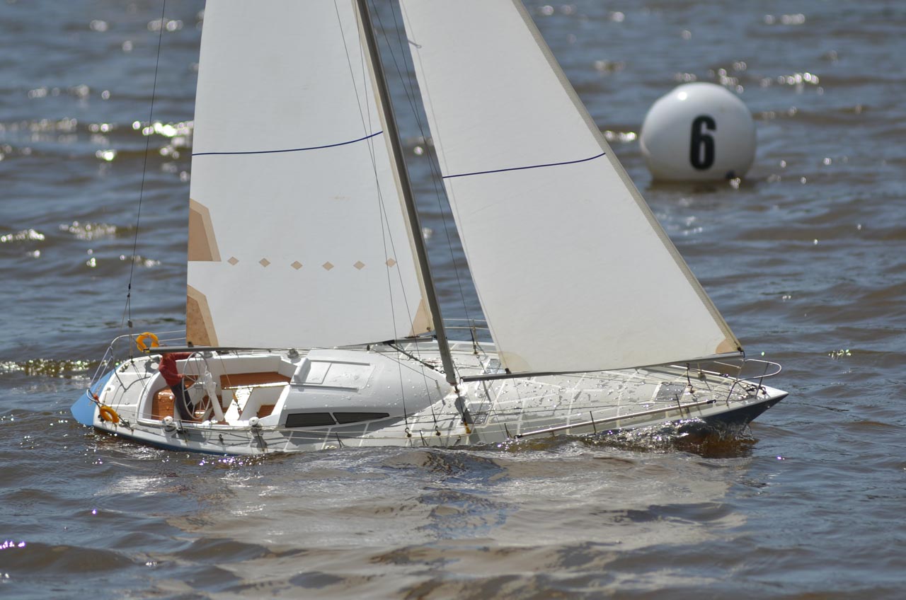 Sail Day 2025 – SRCMYC/SRCMBC