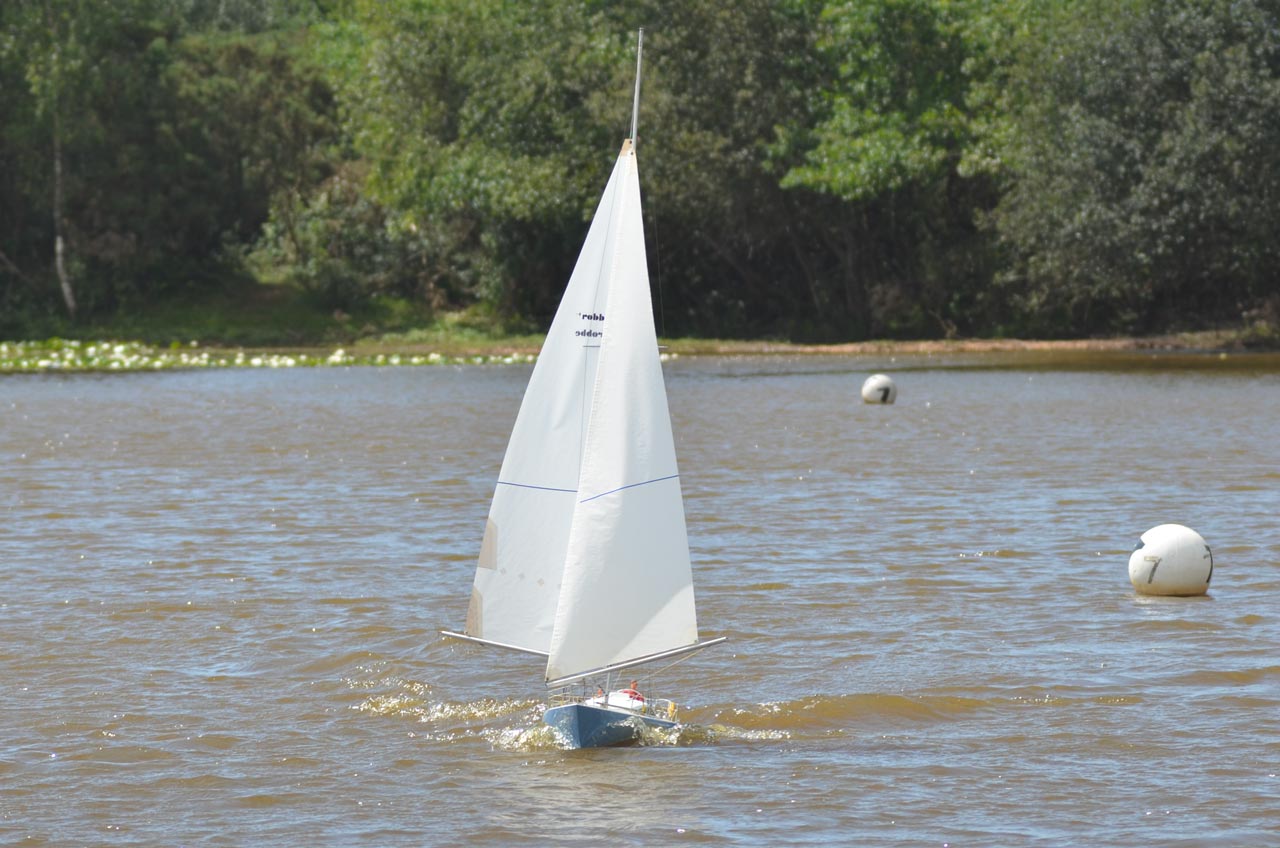 Sail Day 2025 – SRCMYC/SRCMBC